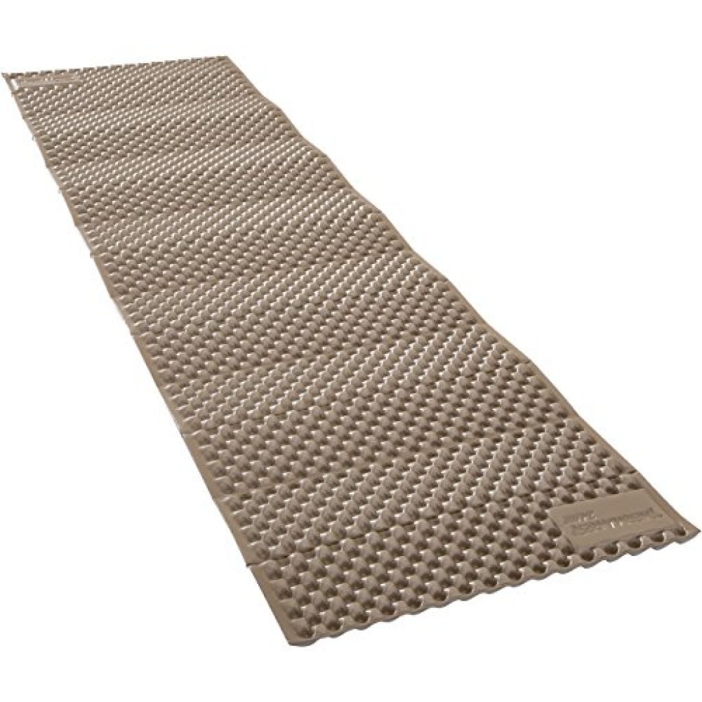 Therm-a-Rest Z Lite Sleep Mat Isomatte - Bequemer Schlafkomfort für ...